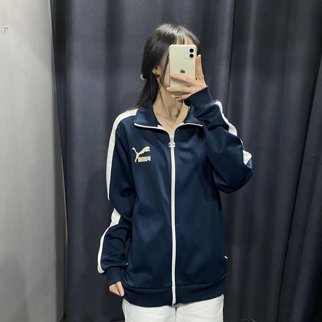 (만원샵) 푸마 트레이닝 져지 M876 | 헬로마켓