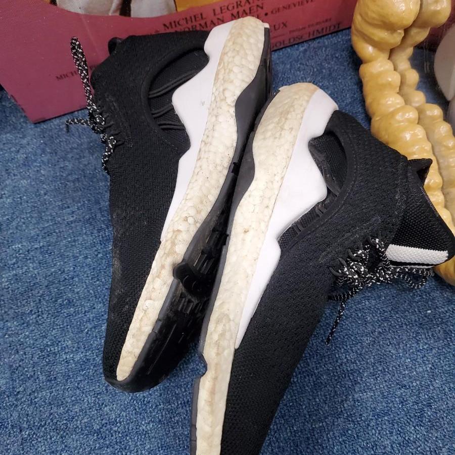 아디다스 Y3(요지야마모토) 260(KSM80) | 세컨웨어(헬로마켓)