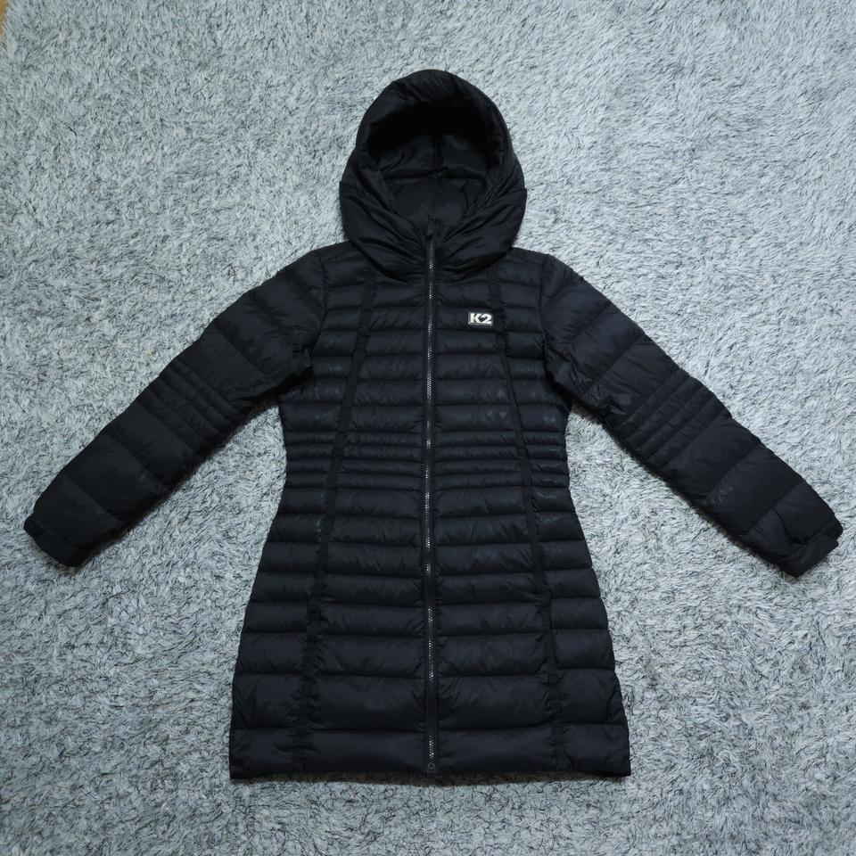 K2)95 여자 거위털롱패딩 / 왕눈이샵 | 세컨웨어(헬로마켓)