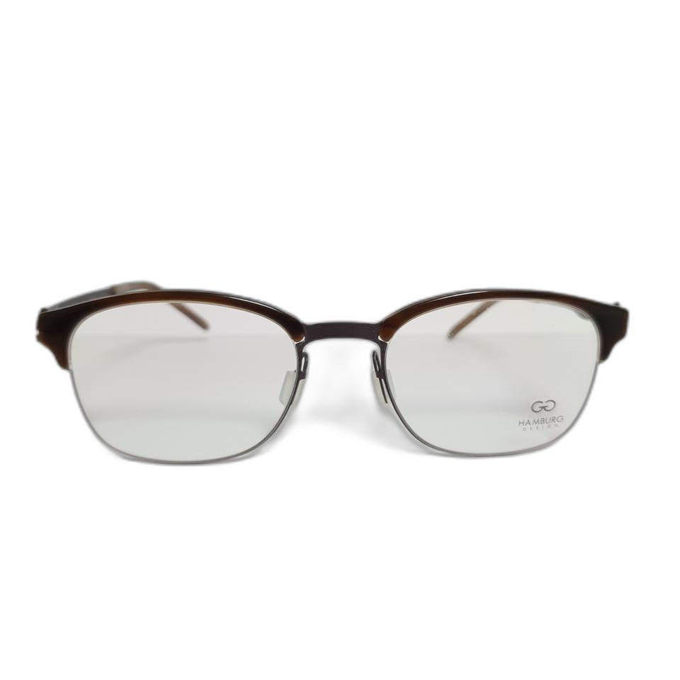 함부르크디자인 티타늄 안경테 H9630 새상품 | 헬로마켓