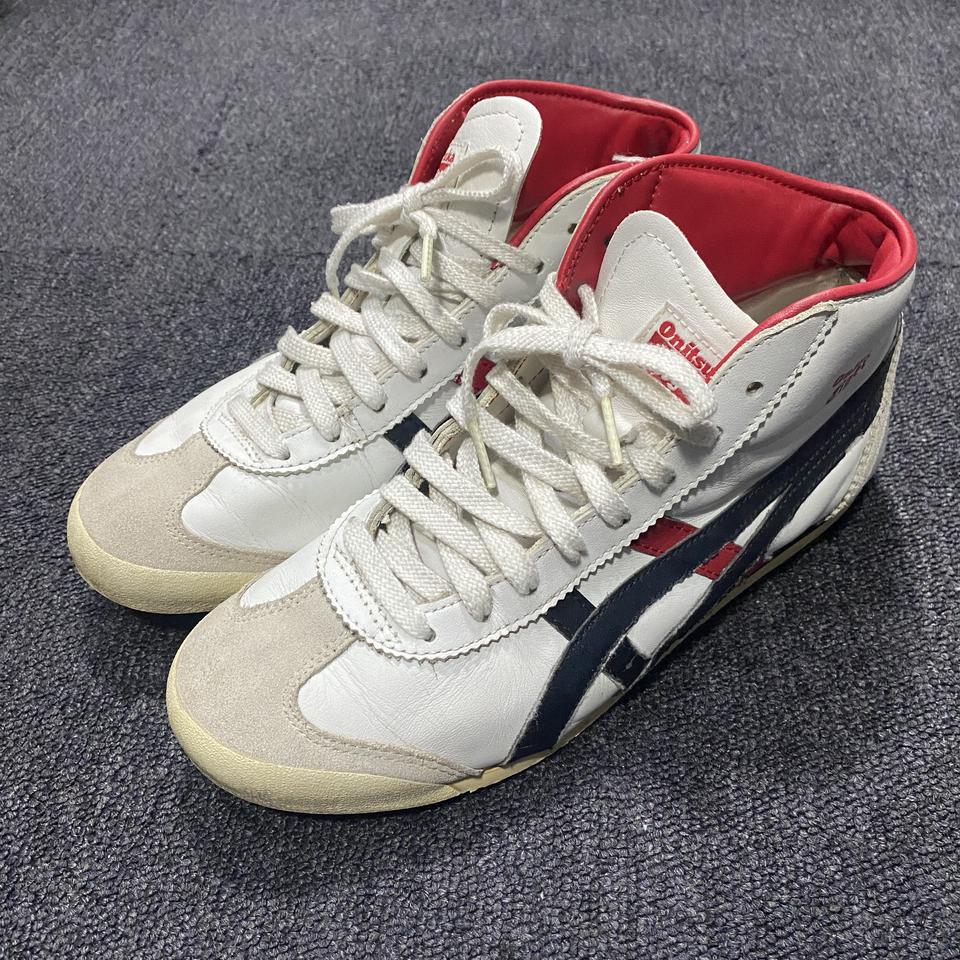 오니츠카타이거 멕시코 미드러너 245 23110727 | 헬로마켓