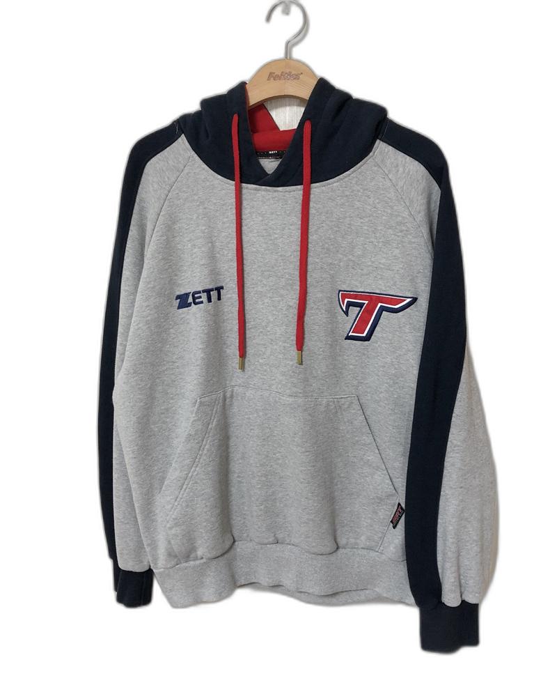 KBO ZETT 기아타이거즈 후드티셔츠 100(XL) | 헬로마켓