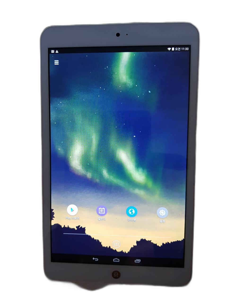 단기탭 태블릿 ST-PAD 판매합니다 | 헬로마켓
