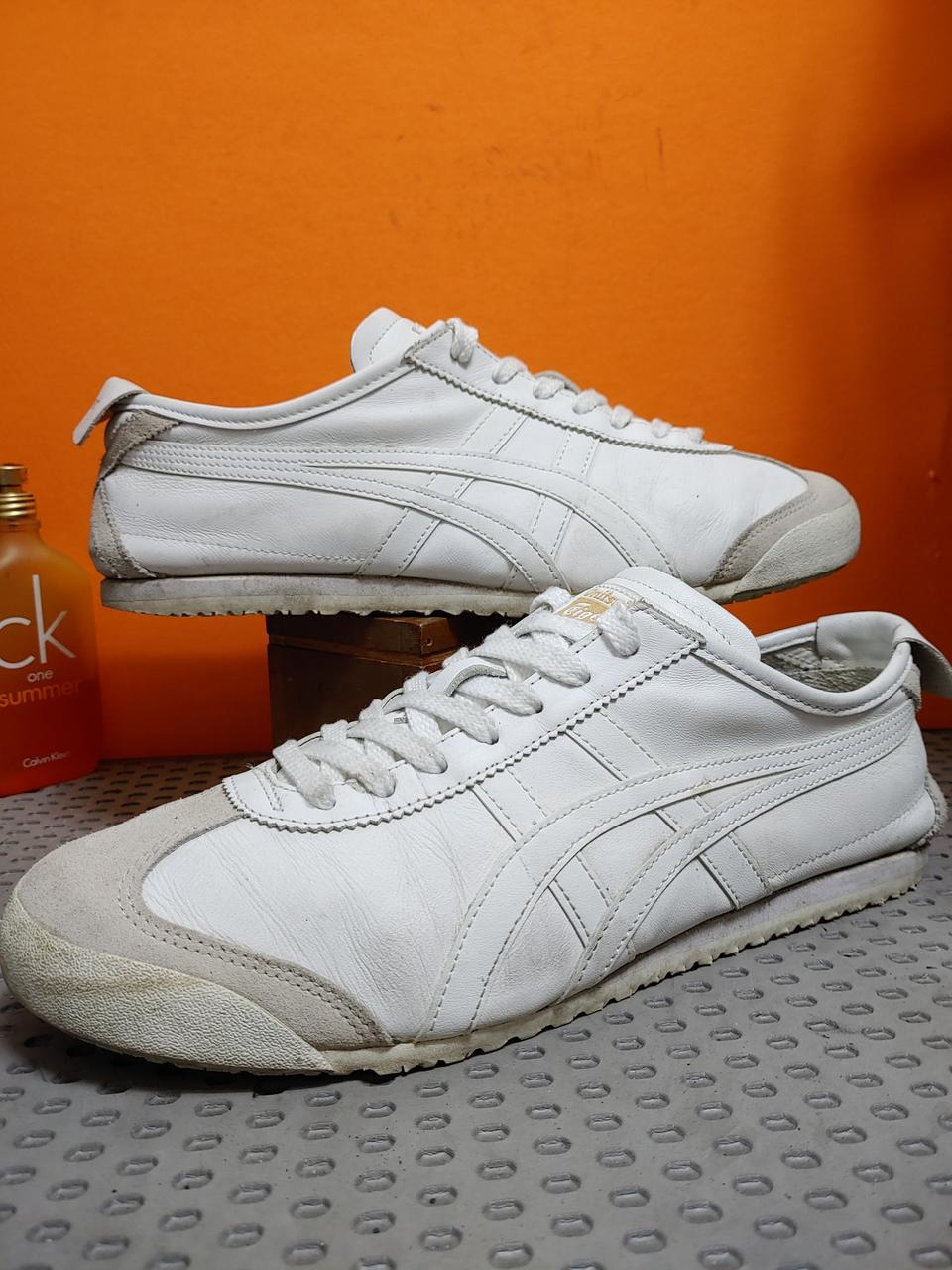 아식스 오니츠카 타이거(US9.5표기275추천280) | 세컨웨어(헬로마켓)