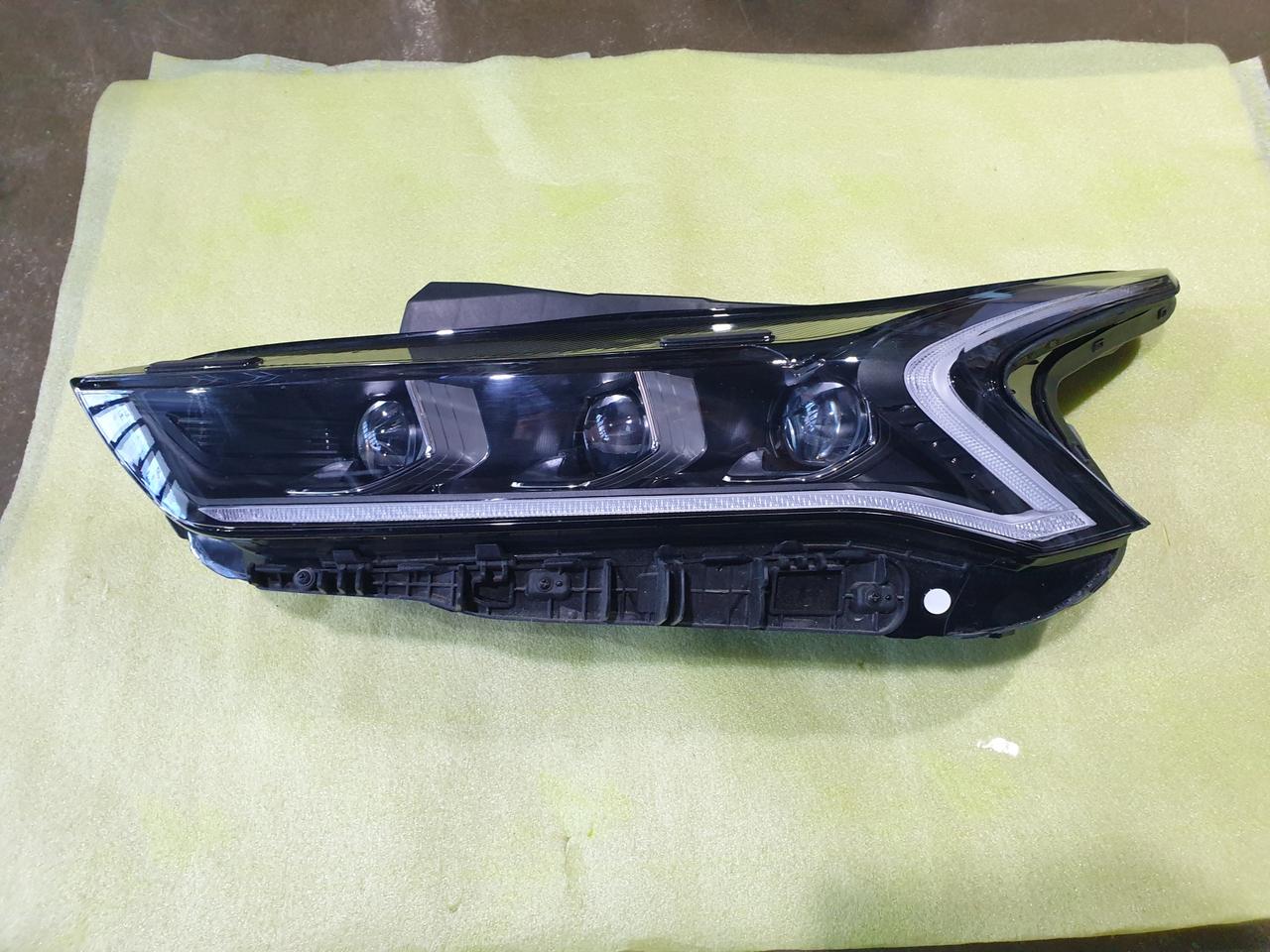 K5 DL3 헤드라이트 풀LED 프로젝션 운전석 9만5천원 | 세컨웨어(헬로마켓)