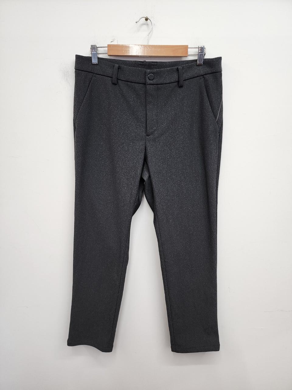 JDX 남성 기모 골프바지(34인치) | 헬로마켓