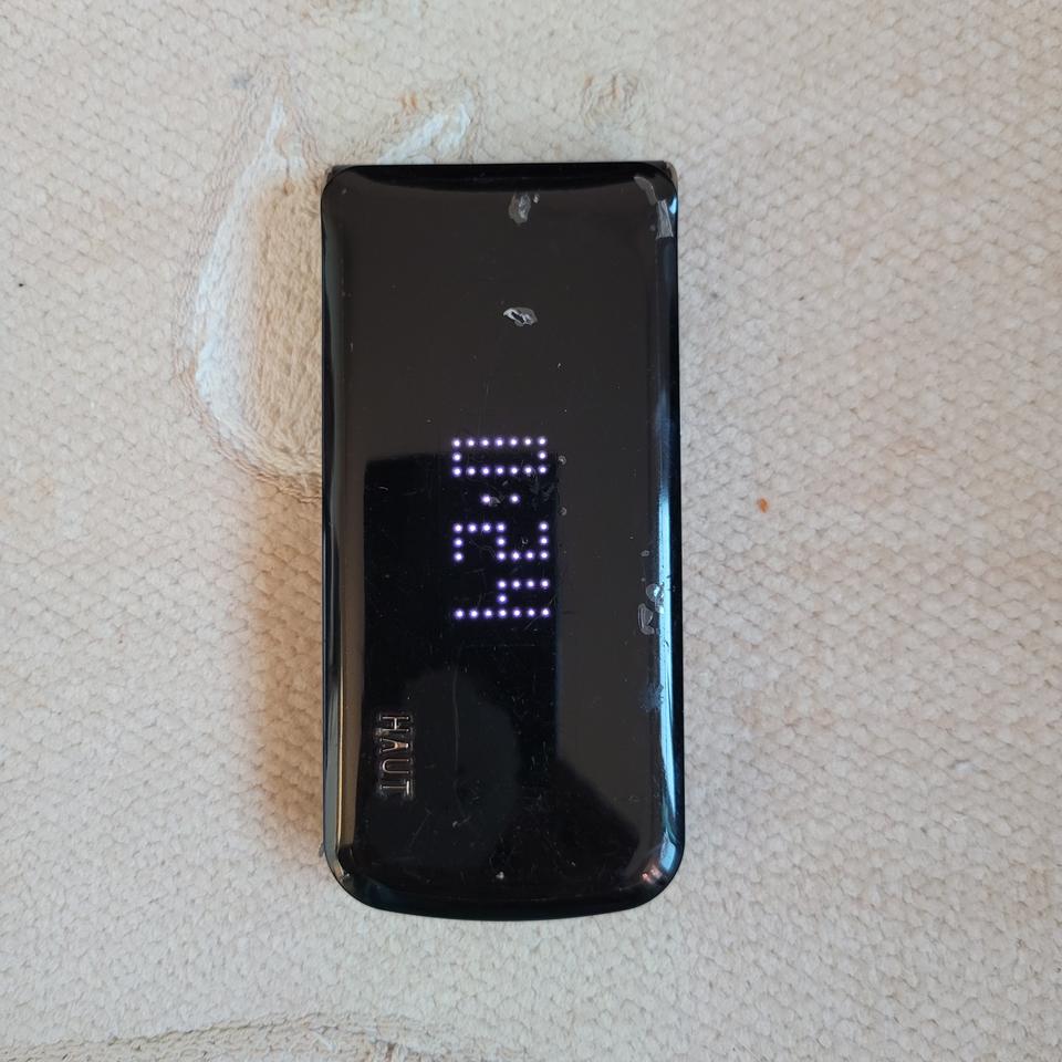 LG 와인 블랙 SKT 2G 소장폰 투지폰 | 헬로마켓