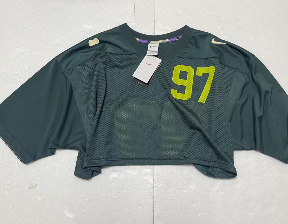 나이키 여성 테니스 나오미 오사카 상의 nike | 세컨웨어(헬로마켓)