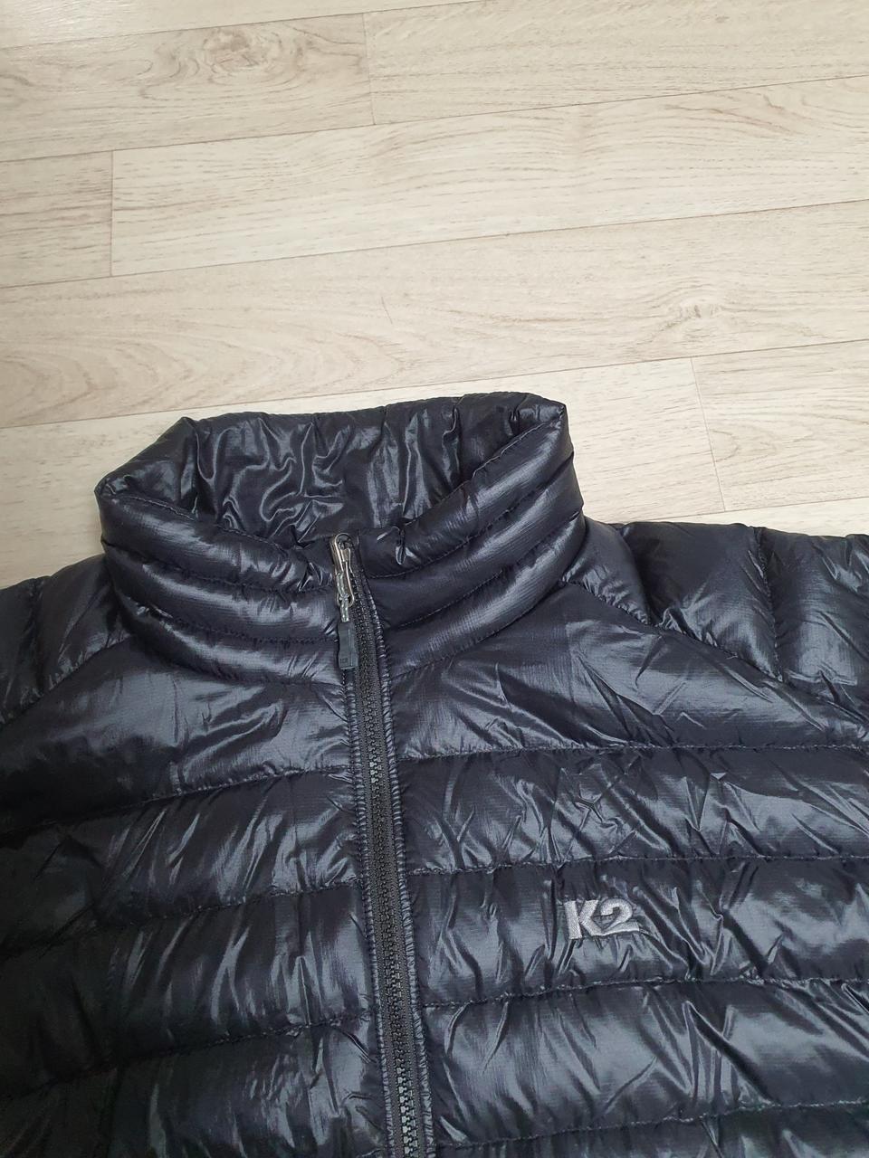 105 K2 케이투 경량 패딩 점퍼 남105사이즈 완... | 헬로마켓