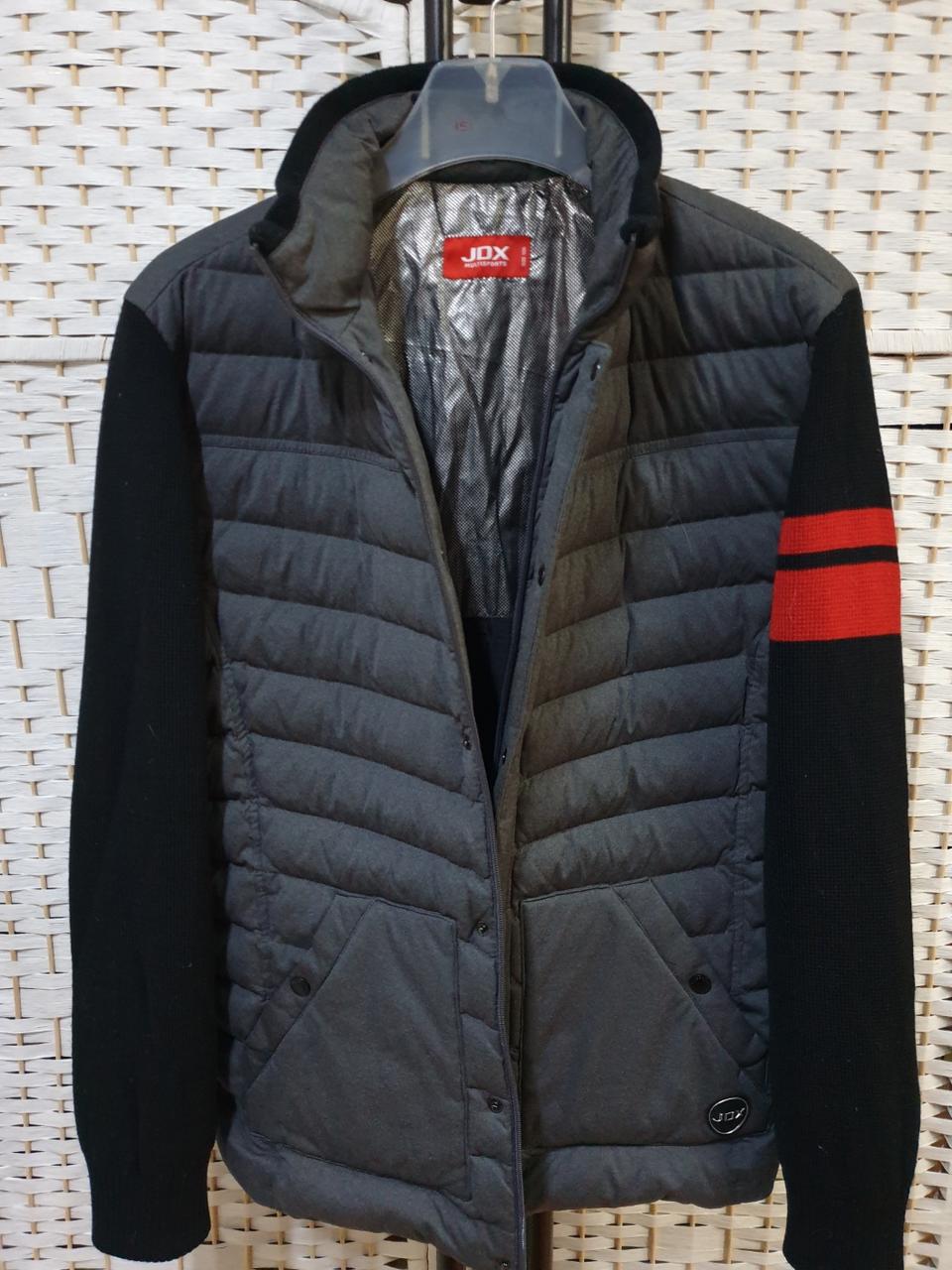 (0476) JDX 제이디엑스 골프 구스 다운 플리스... | 헬로마켓