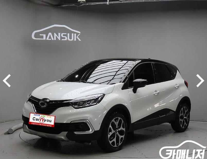 [최저가] 삼성 뉴qm3 19년식 7만km | 헬로마켓