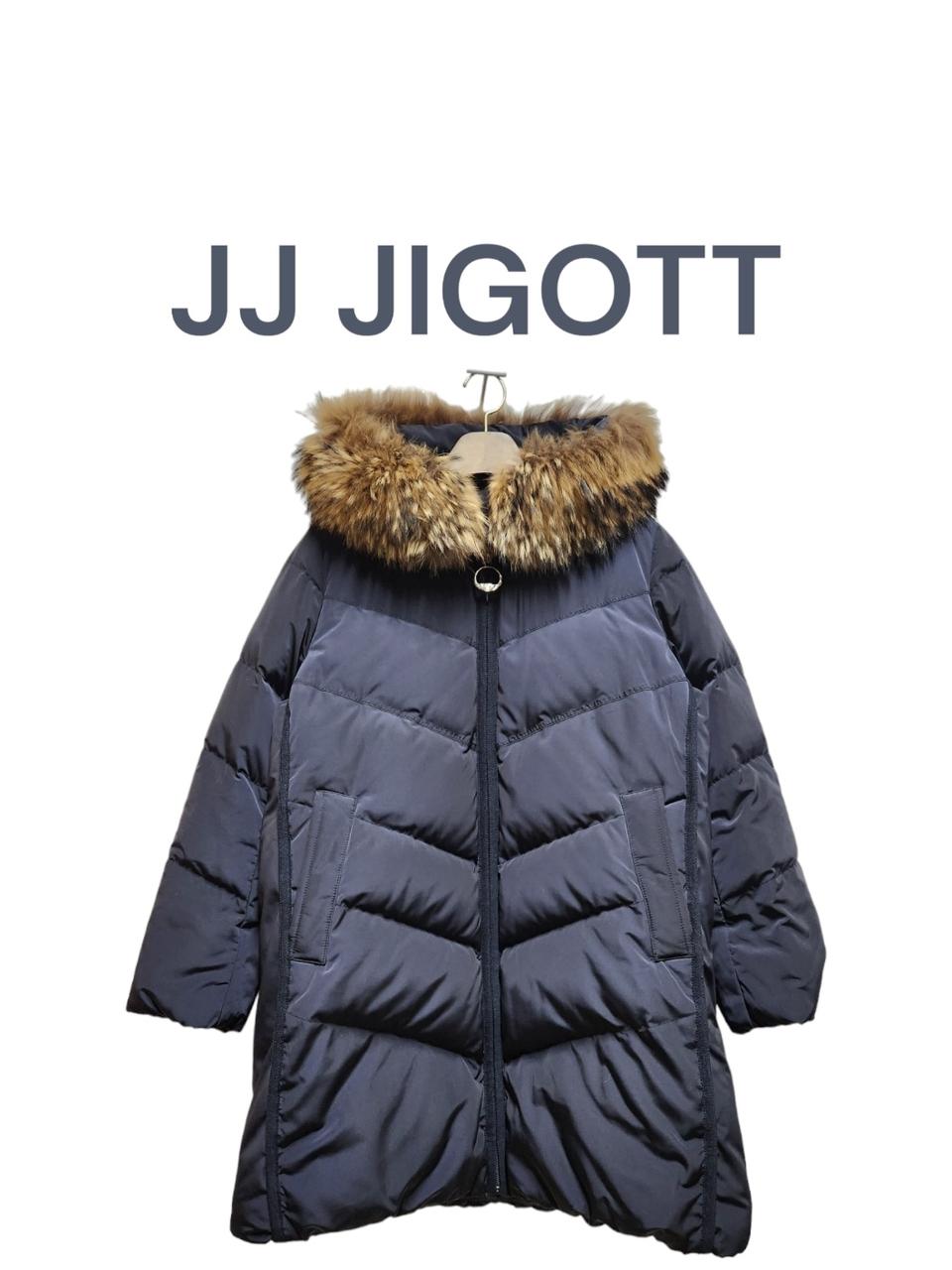 [66-77] JJ JIGOTT 지고트 덕다운 패딩 | 헬로마켓