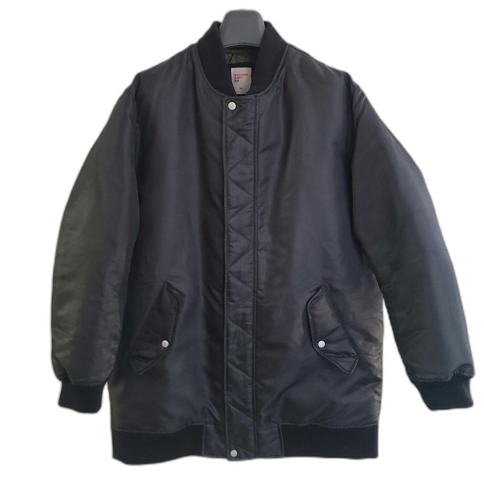 110 에잇세컨즈 폴리 패딩 110사이즈 c2853 | 헬로마켓