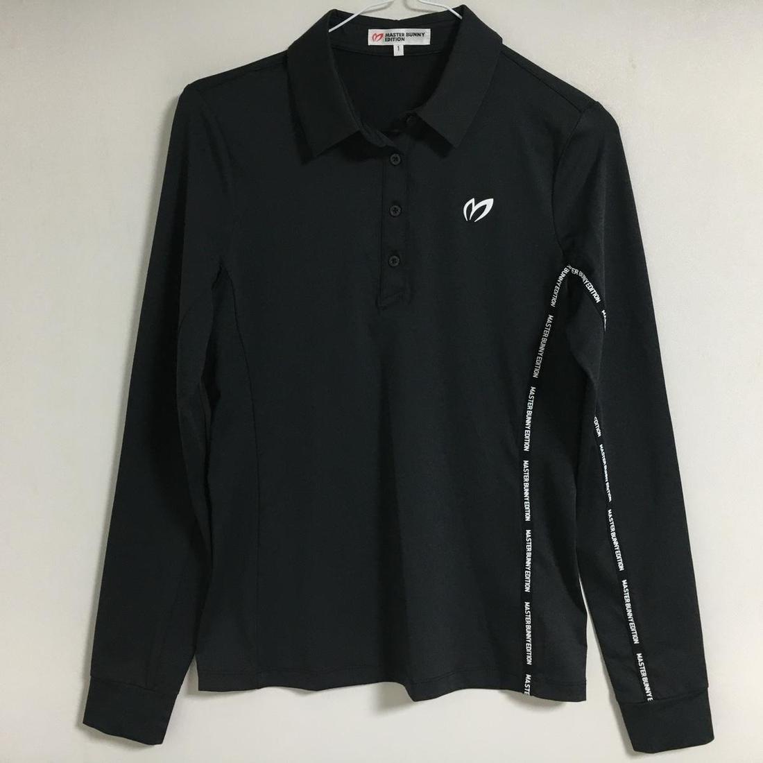 마스터버니에디션 21FW 골프 티셔츠 90 | 헬로마켓