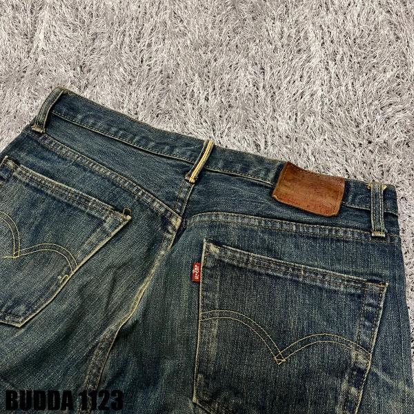 LVC 리바이스55501 데님진 청바지 36 | 헬로마켓