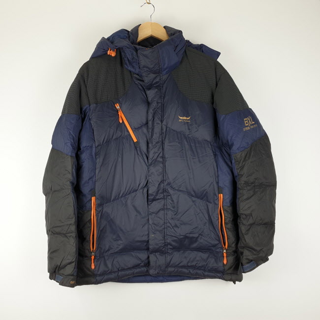 BFL OUTDOOR 남100 구스 후드 패딩점퍼 R... | 헬로마켓