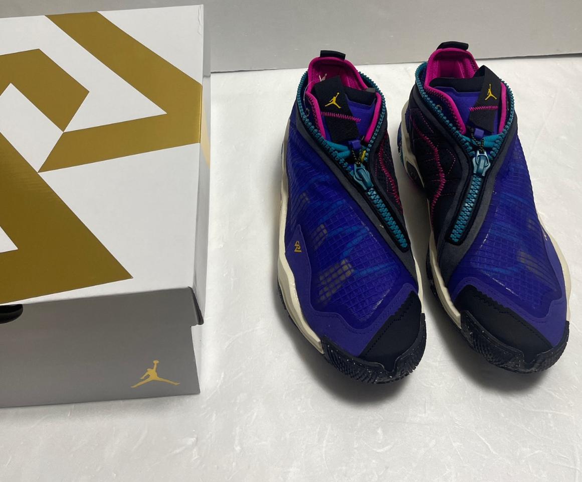 나이키 농구화 남성 조던 와이낫 6 nike | 세컨웨어(헬로마켓)