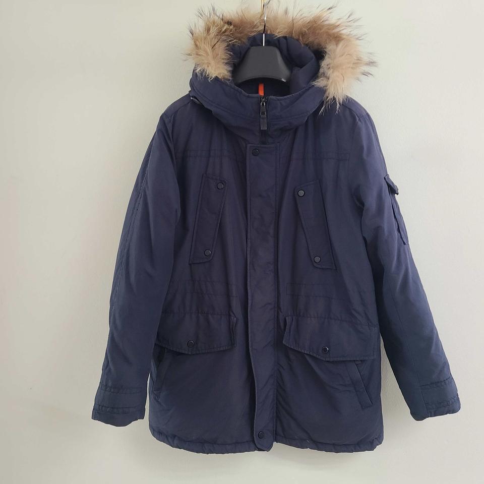 105 탑텐 덕다운 패딩 105사이즈 C3090 | 헬로마켓