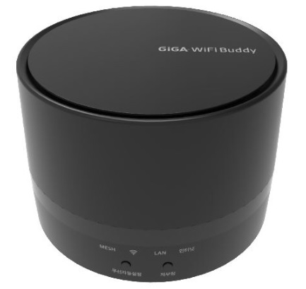 (KT) GIGA WIFI BUDDY 와이파이 확장 ... | 세컨웨어(헬로마켓)
