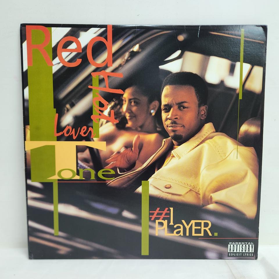 Red Hot Lover Tonelp | 헬로마켓