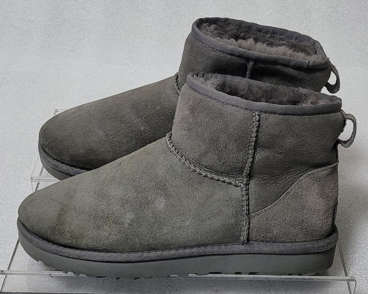 어그 UGG 방한부츠 양털부츠 단목부츠 여성용 245... | 헬로마켓