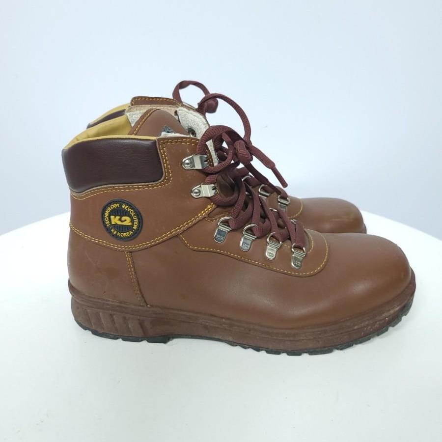 K2 케이투 275사이즈 K2-14 보통작업용 안전화... | 헬로마켓