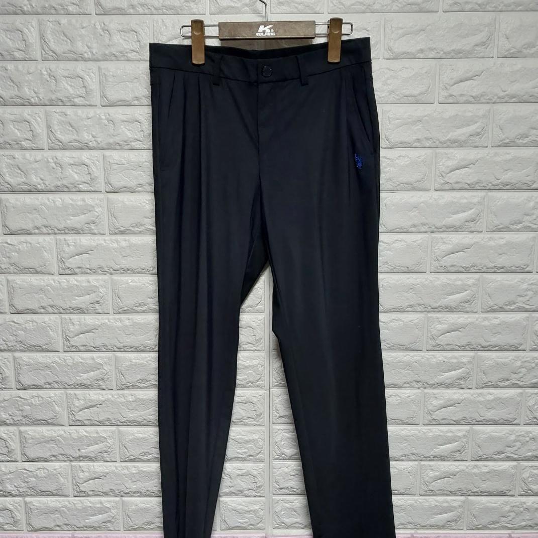 US폴로 쫀쫀이 팬츠 | 헬로마켓