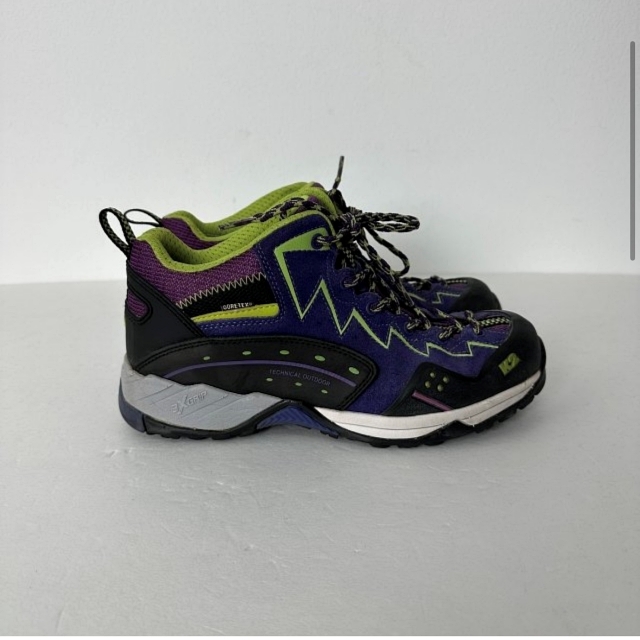 245 K2 여성 고어텍스 등산화 트레킹화 | 헬로마켓