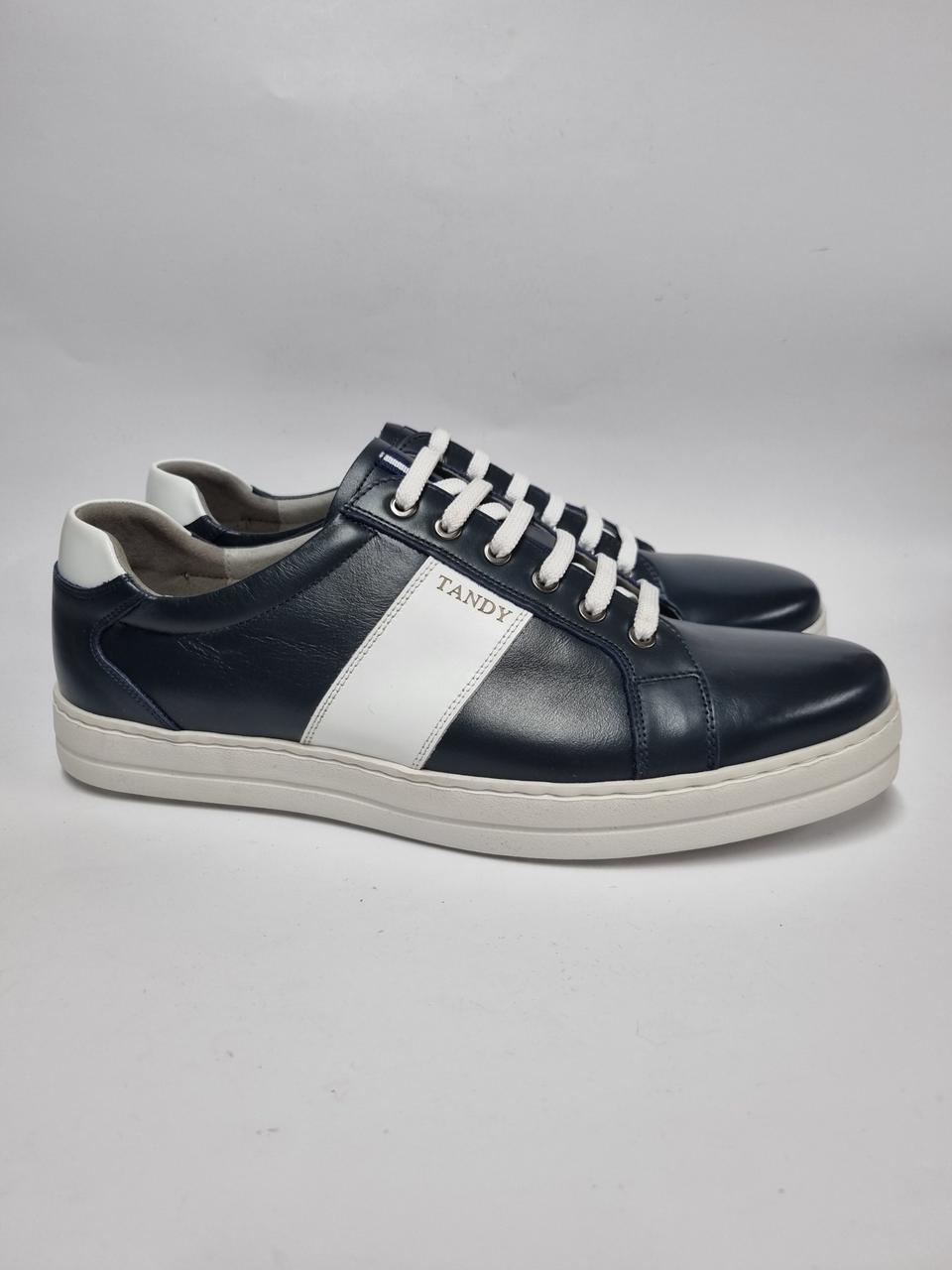 새제품)탠디 남성 스니커즈 275mm | 헬로마켓