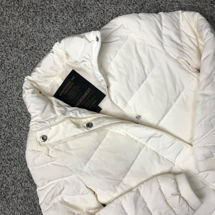 스파오 경량패딩 S | 세컨웨어(헬로마켓)