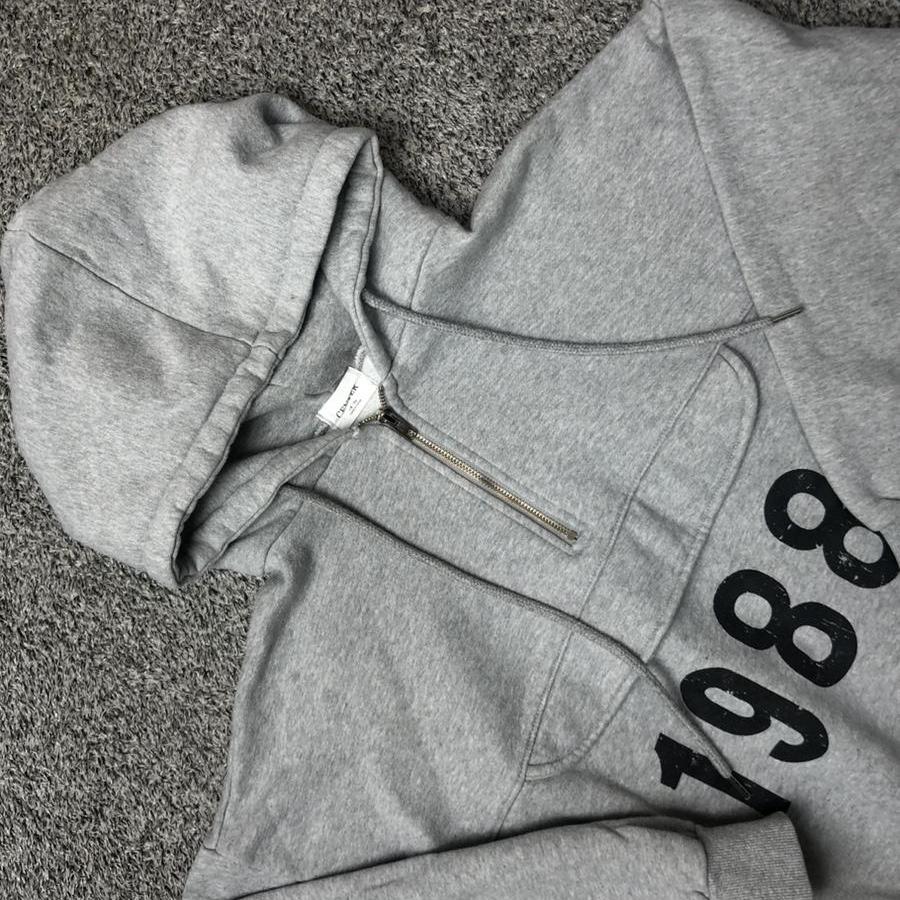 1988 반집업 후드티 s | 헬로마켓