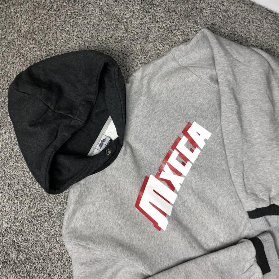 펀치라인 후드티 XL | 헬로마켓