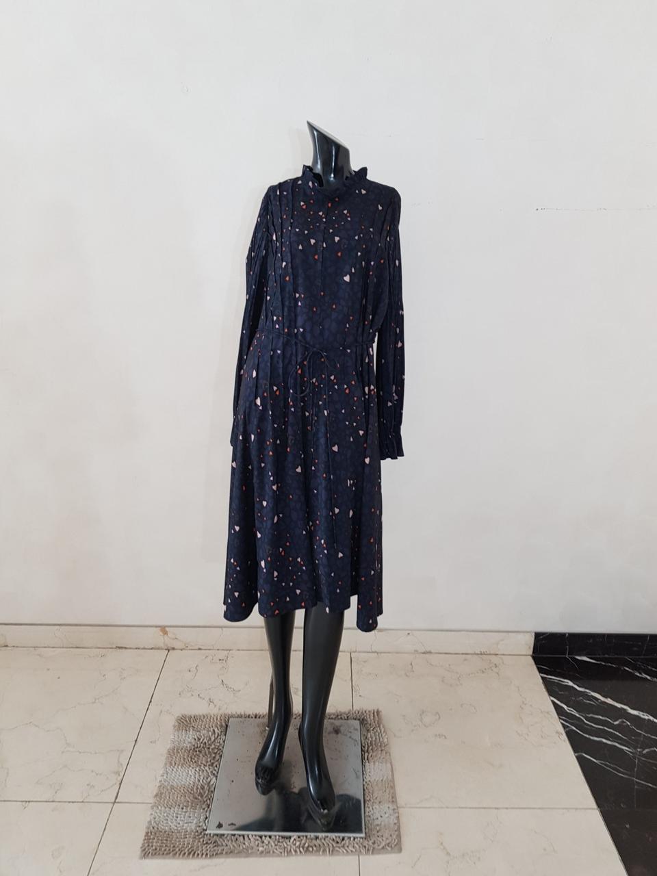 019 SJSJ 루즈 롱원피스 55 | 세컨웨어(헬로마켓)