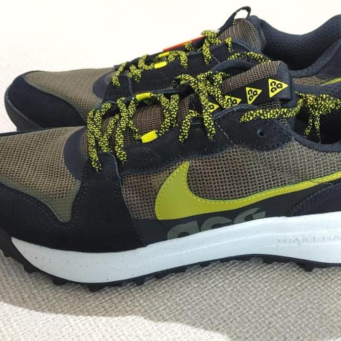 나이키 ACG 로우케이트 290사이즈 | 세컨웨어(헬로마켓)