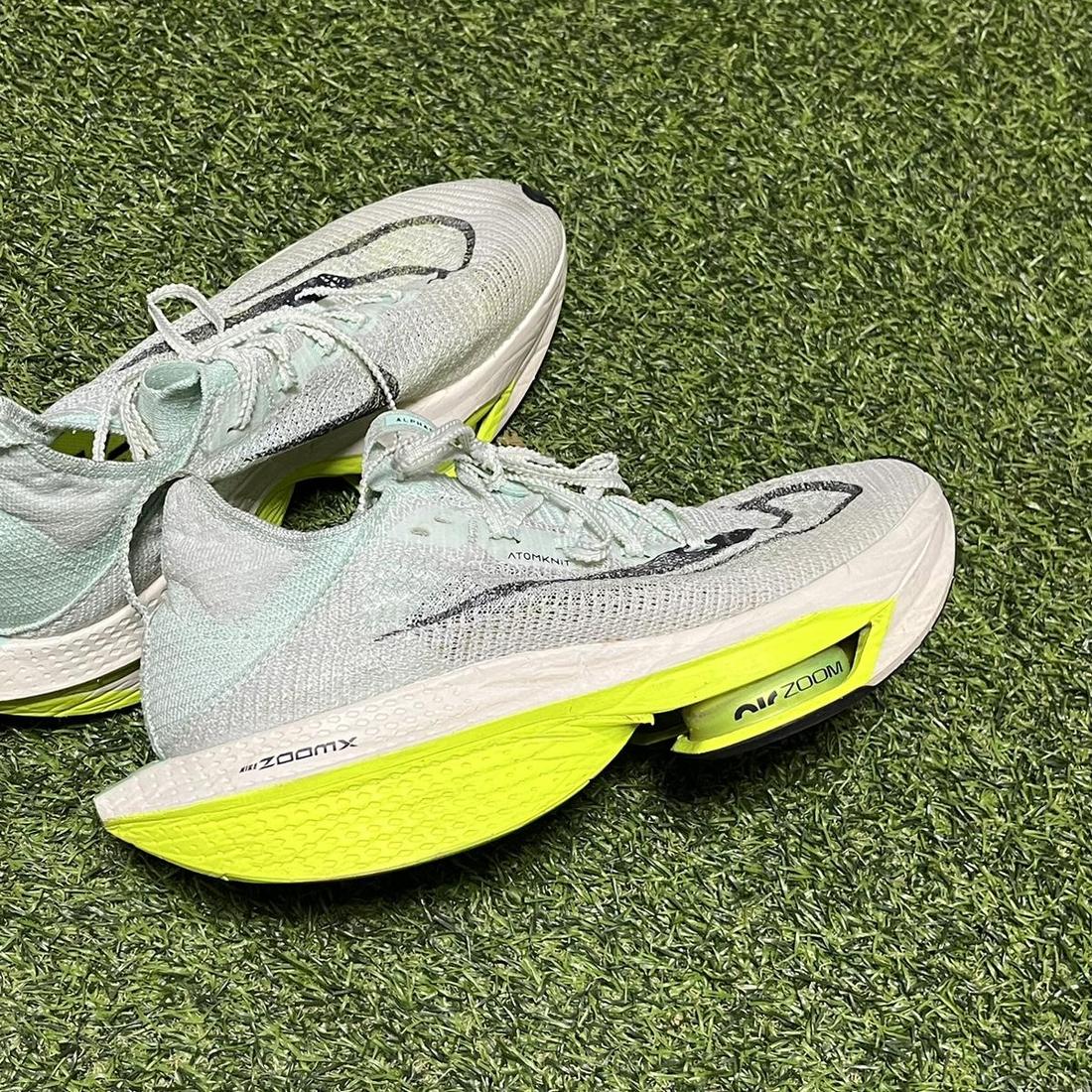 나이키 에어줌 알파플라이 넥스트 2 로드 265 | 헬로마켓