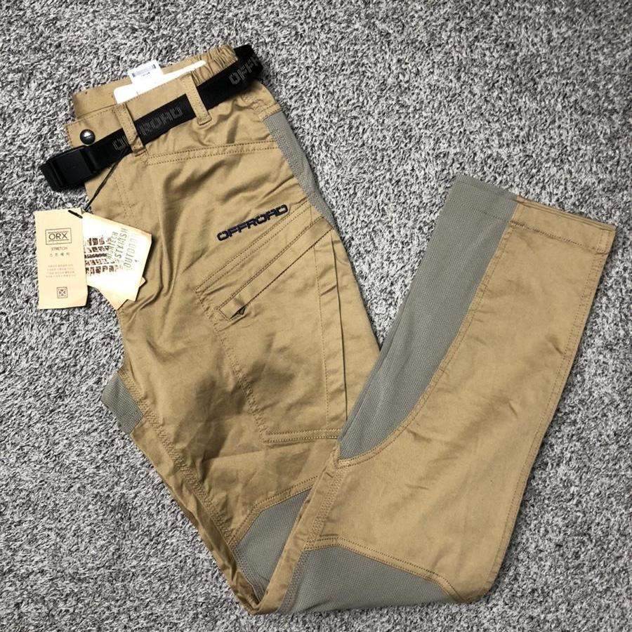 (새상품)오프로드 등산바지 77 29인치 | 헬로마켓