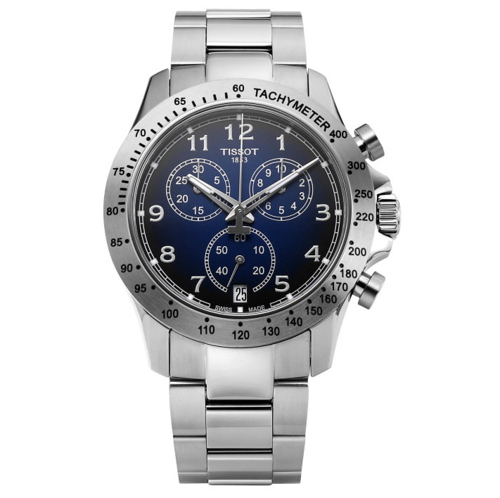 티쏘 남성 메탈시계 티스포츠 V8 T106.417.1... | 헬로마켓