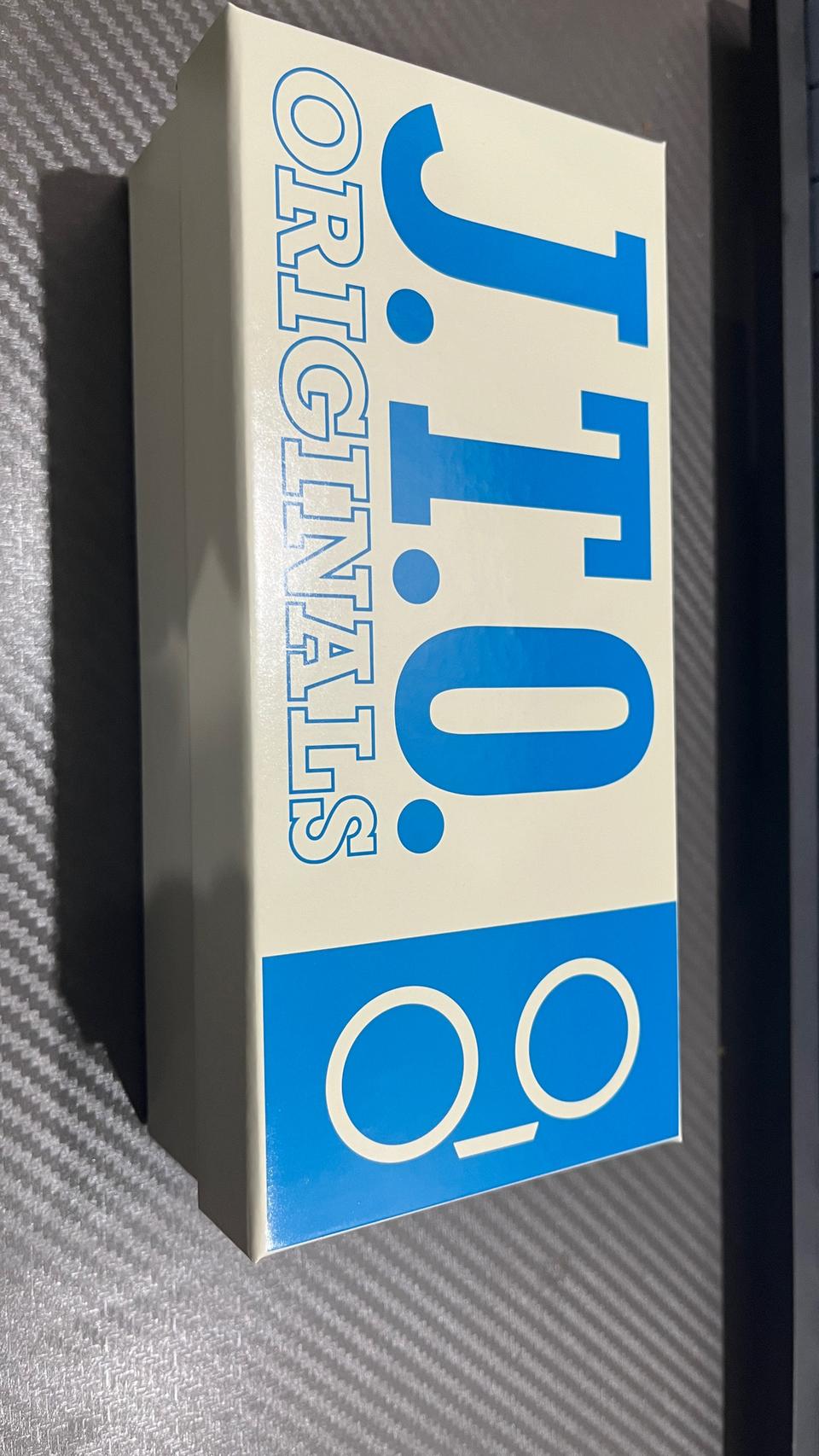 JTO 줄리어스타르트옵티컬 AR 42-22 | 세컨웨어(헬로마켓)