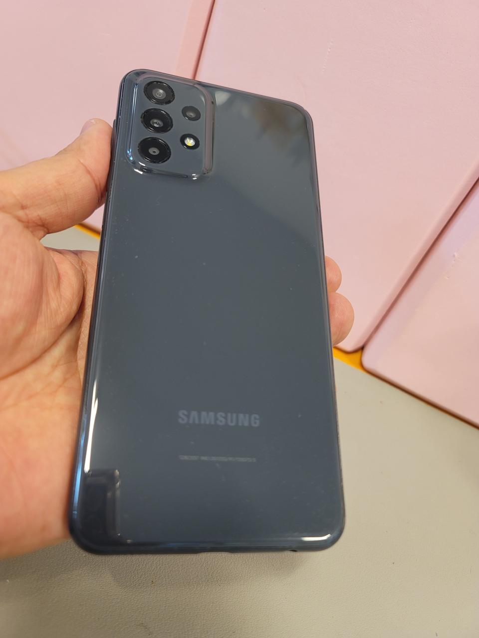 보증OK)SKT A23 128G A급. 공기계.키즈폰... | 헬로마켓