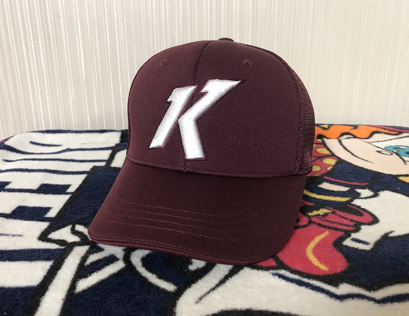 KBO 키움히어로즈 모자/캡 M(58cm)/고급형 | 헬로마켓