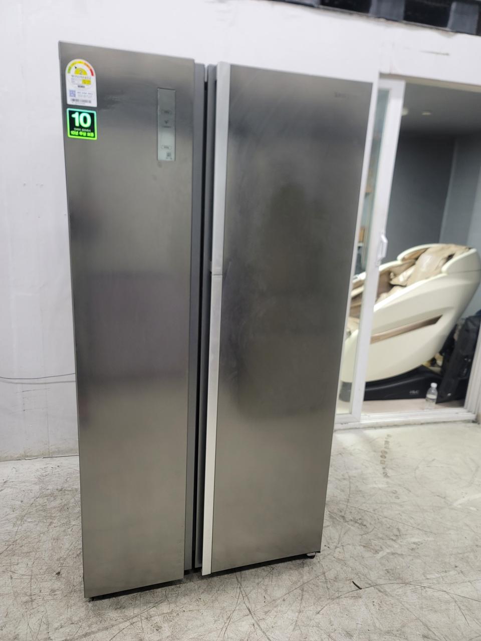 삼성 푸드케이스 831L 양문형냉장고 판매합니다 | 헬로마켓