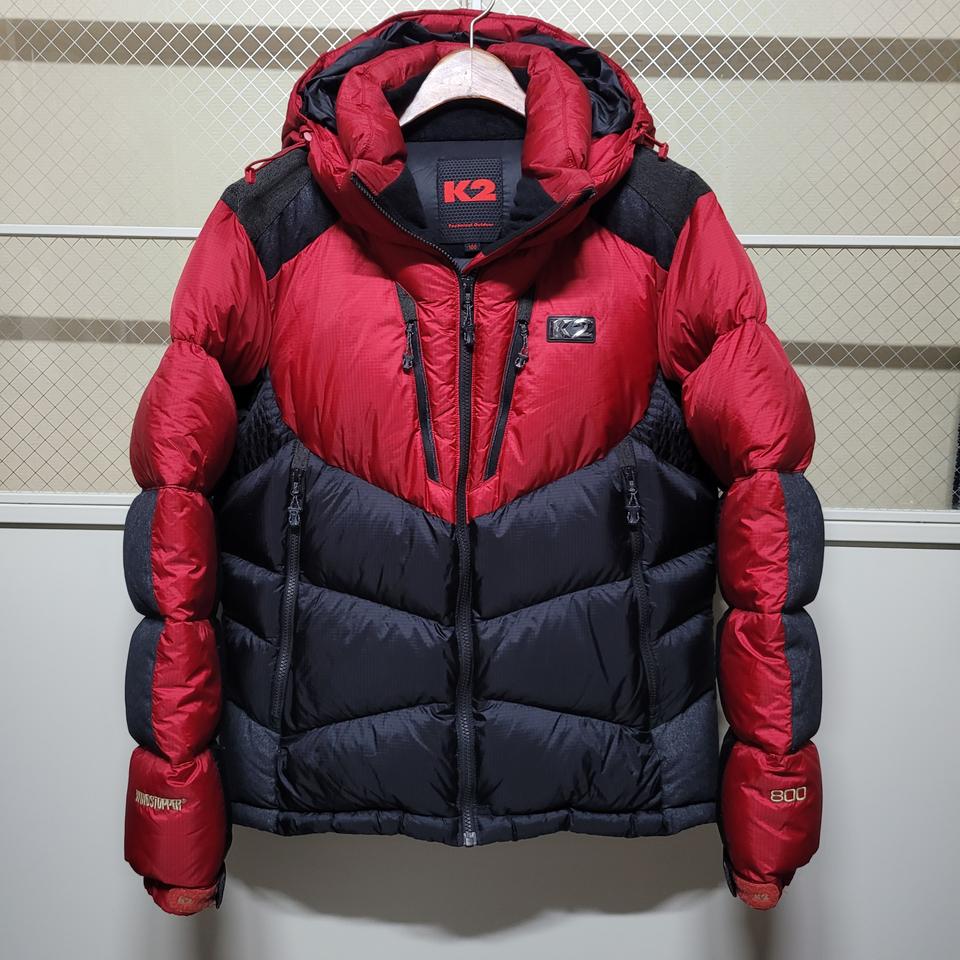 (100) K2 마조람3 구스다운 | 헬로마켓