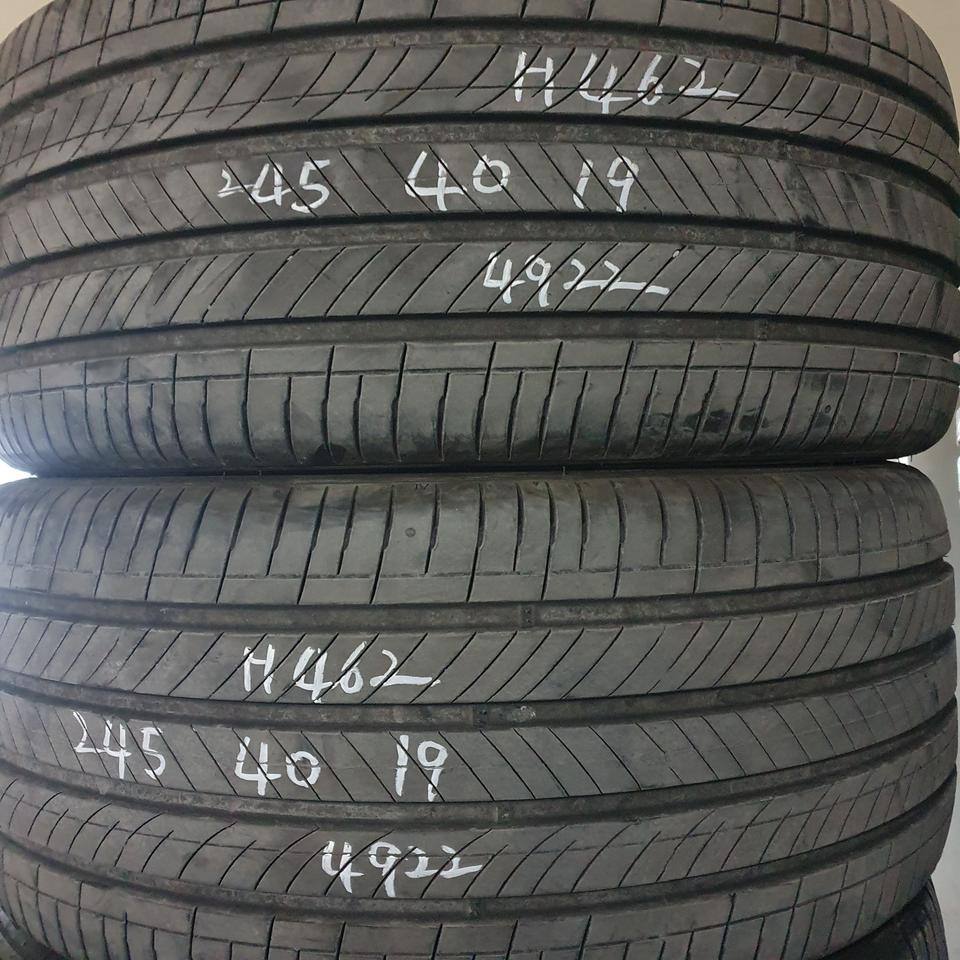 245 40 19 벤투스s2as 중고 팝니다 | 세컨웨어(헬로마켓)