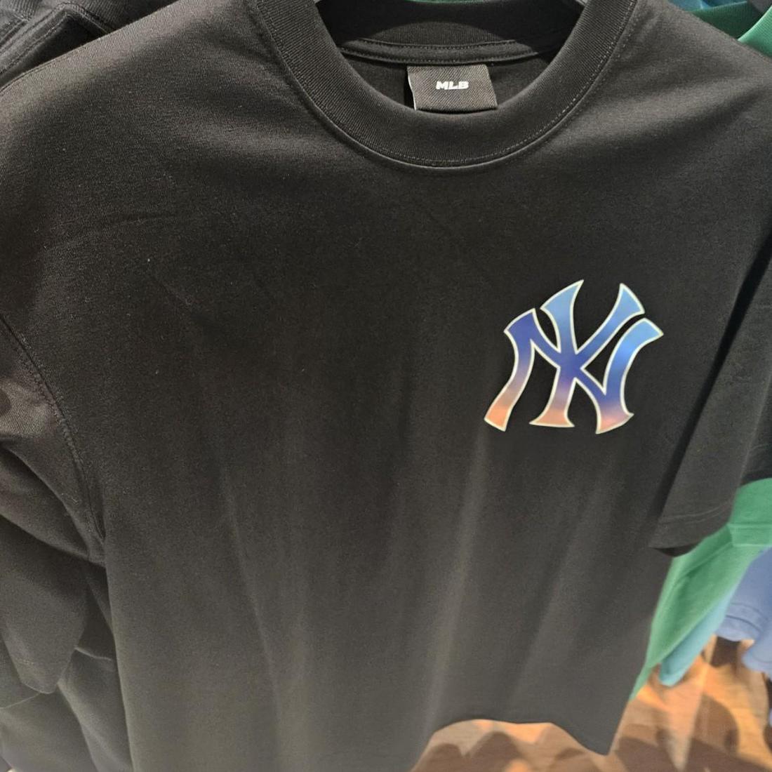 mlb기본베이직 신상품 티셔츠 아주저렴히판매 | 헬로마켓