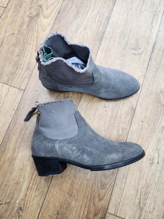 자딕앤볼테르 테디부츠 | 헬로마켓