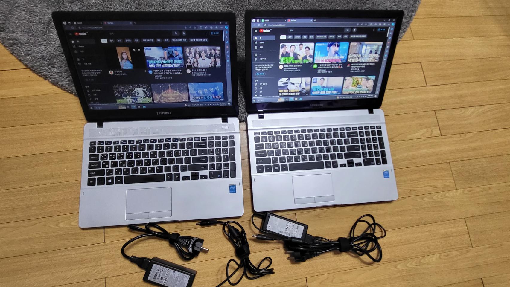 삼성노트북NT370E5J/i7/8G/개별가 | 세컨웨어(헬로마켓)