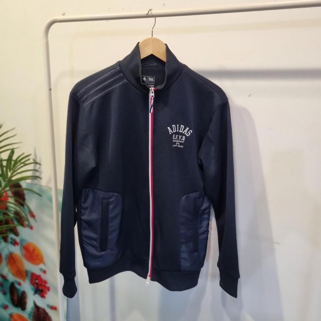 아디다스 남성 집업 L100-105 | 헬로마켓