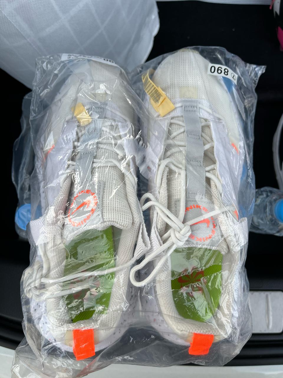 나이키 크레이터 임팩트 운동화 DB2477-100 | 헬로마켓