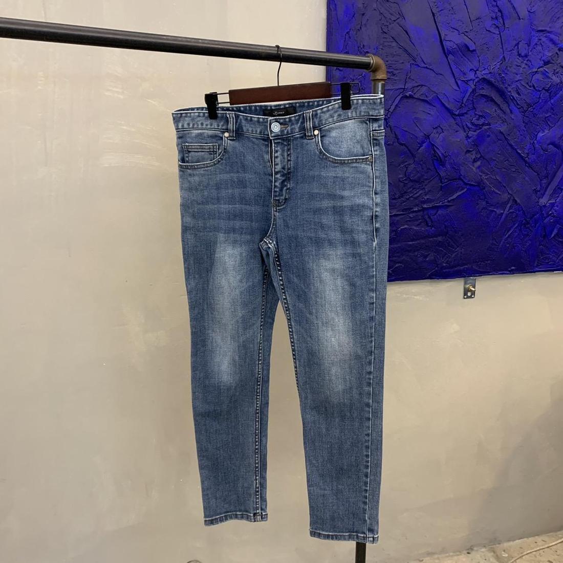 [32인치] 일꼬르소 캐주얼 워싱 데님팬츠 청바지 판... | 세컨웨어(헬로마켓)
