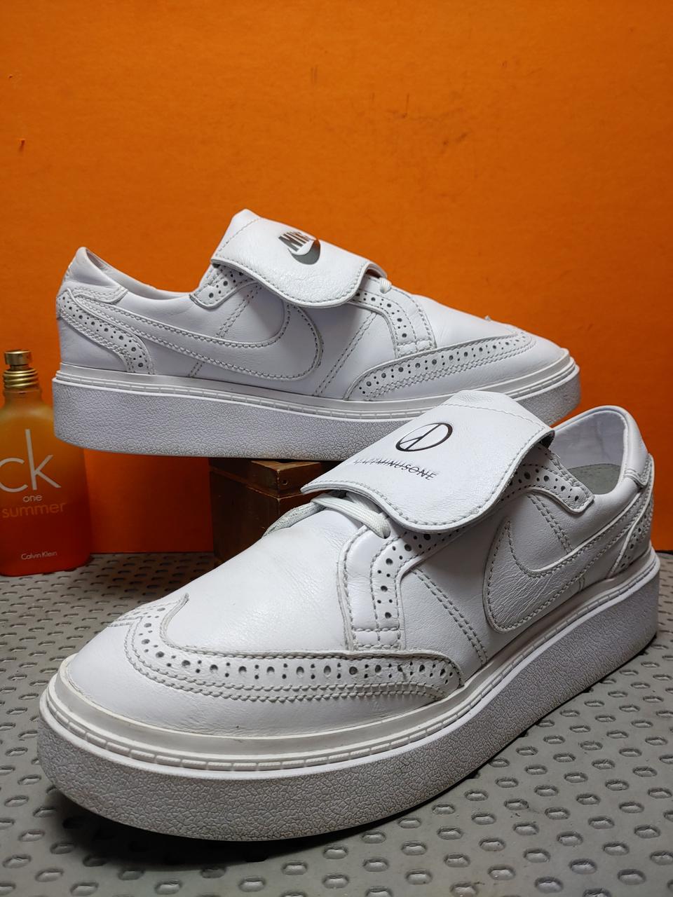 나이키x피스마이너스원 퀀도1(US9표기270추천265) | 세컨웨어(헬로마켓)